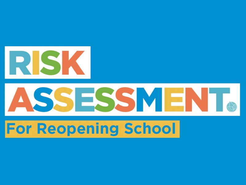 Risk Assessment on Reopening School – Brinsworth Whitehill Primary School