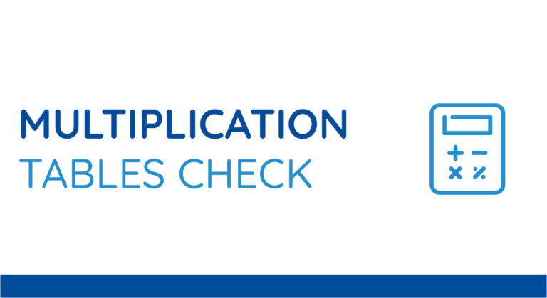 Multiplication Tables Check – Brinsworth Whitehill Primary School